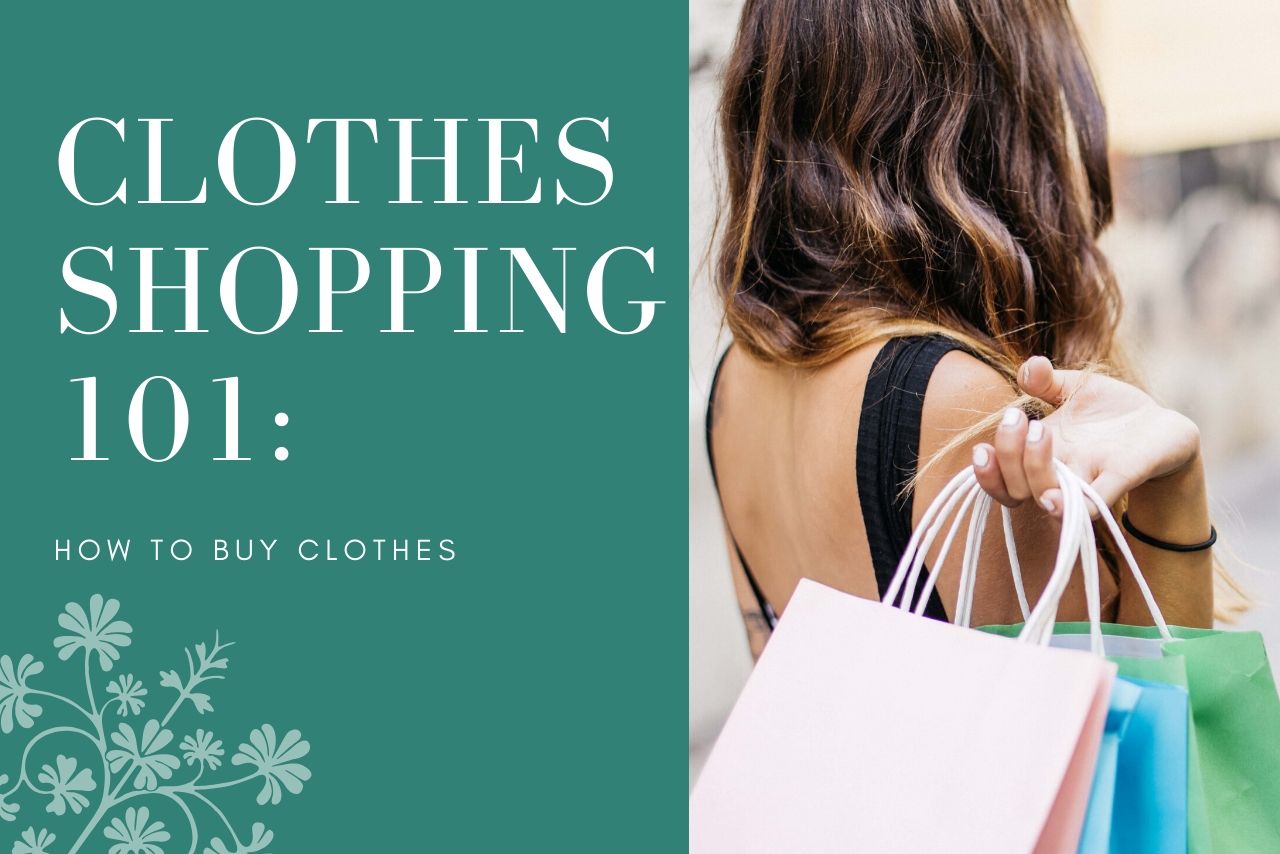 Your Best Clothes-Shopping Guide - Forest on Finance